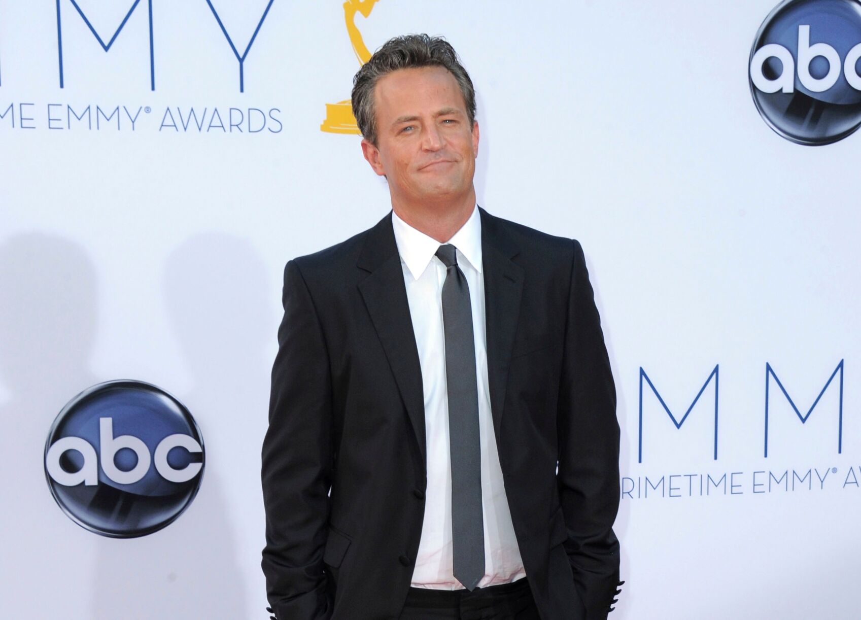 Matthew Perry's assistant is last to be sentenced over his ketamine ...