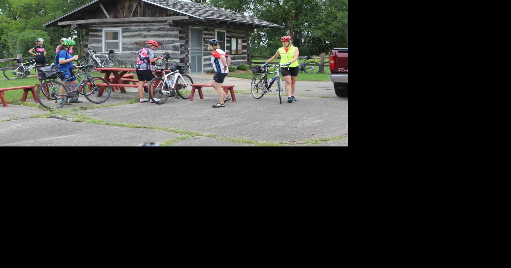 Registration open for Lions Club Tour de Fort bike ride | Fort Atkinson ...