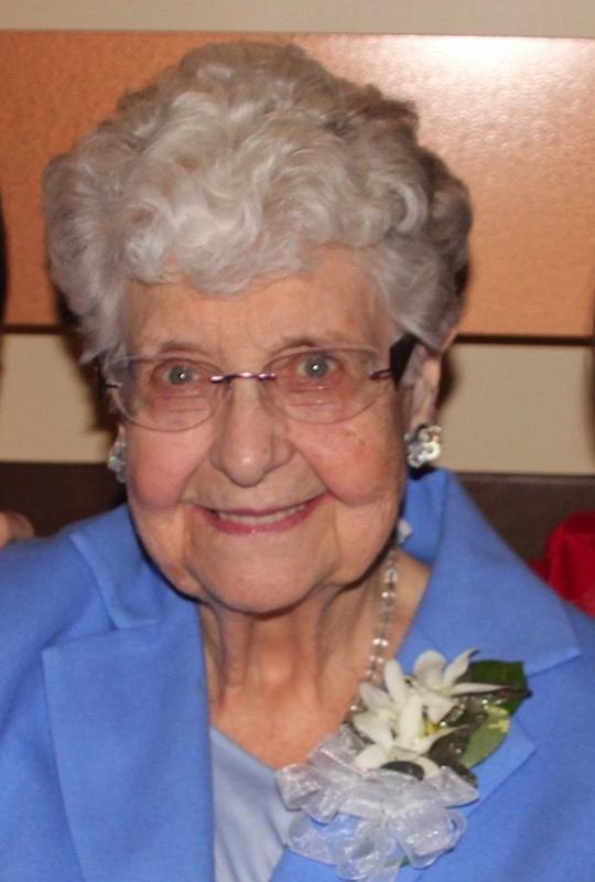 Barbara Jane White, 91, Whitewater | Obituaries | dailyunion.com
