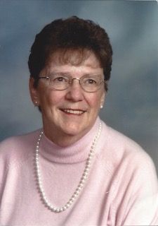 Barbara A. Crook, 80, Jefferson | Obituaries | dailyunion.com