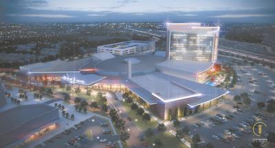 Evers approves plans for Ho-Chunk casino in Beloit | News | dailyunion.com