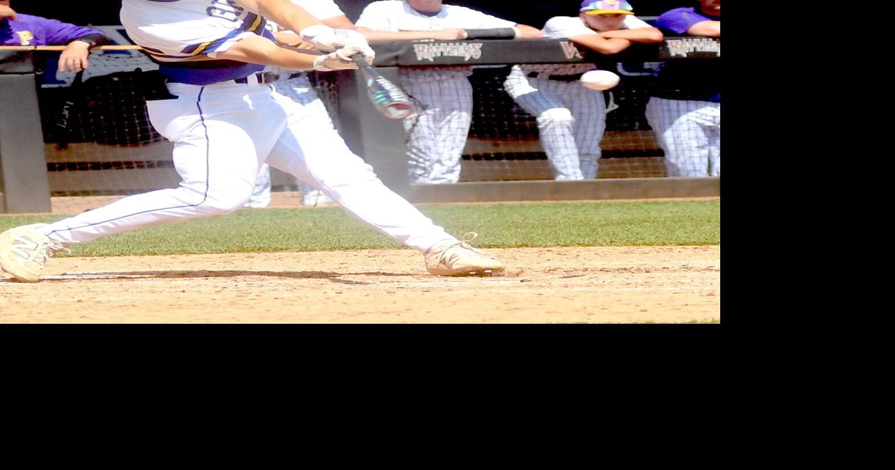 Eight Bluejays, three Panthers earn Trailways South baseball honors ...