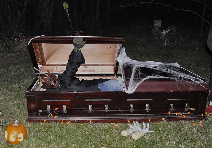 Haunted Hike | Fort Atkinson | dailyunion.com