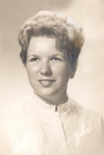 Mary K. Haack, 70, Fort Atkinson | Obituaries | dailyunion.com