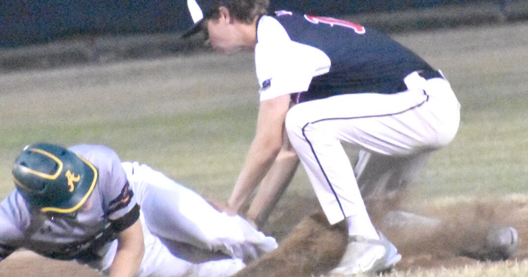 American Legion baseball: Fort Atkinson wins final 2 games, goes .500 ...