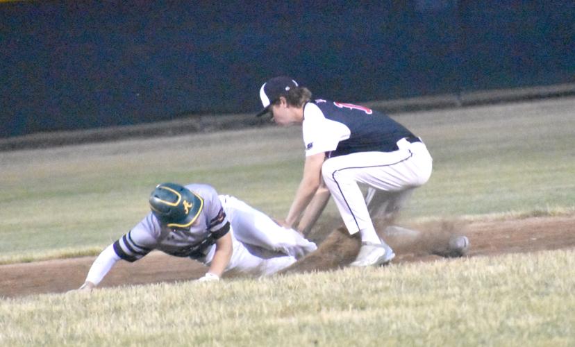 American Legion baseball: Fort Atkinson wins final 2 games, goes .500 ...