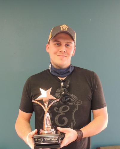 Winners for ‘Coolest Thing Made in Fort' competition announced ...