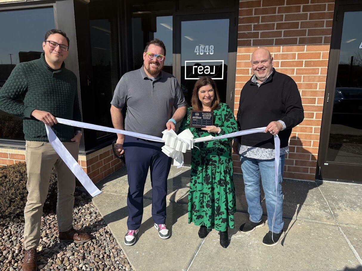 Jefferson Chamber welcomes Realtor Jake Johnson | Local | dailyunion.com