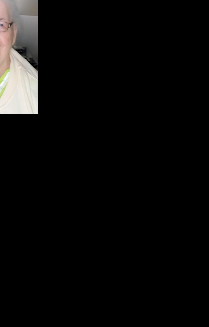 Kathryn 'Kay' Ann Schultz, 77, Fort Atkinson | Obituaries | dailyunion.com