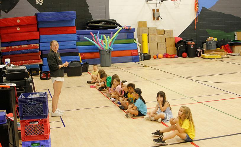 New, clean, bright: Upgrades complete at 4 Fort Atkinson elementary schools | Fort Atkinson ...