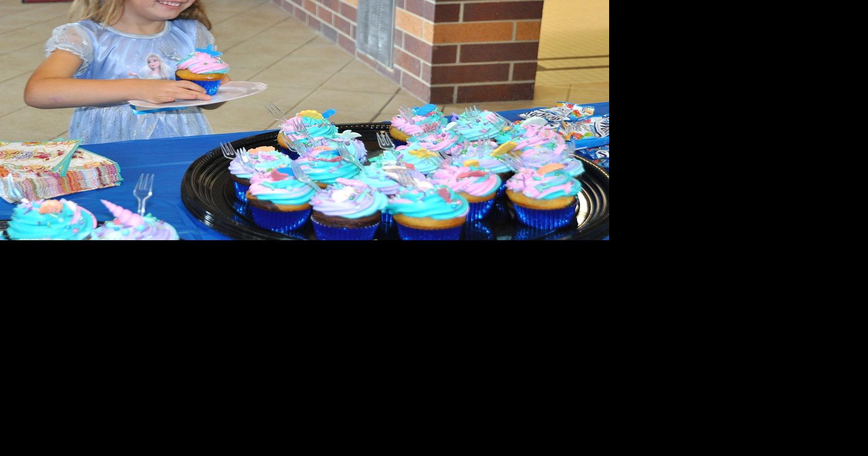 Photos from "The Little Mermaid" Tea Party | News | dailyunion.com