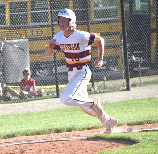 Baseball: Jefferson caps success-filled week with rout of Brodhead/Juda ...