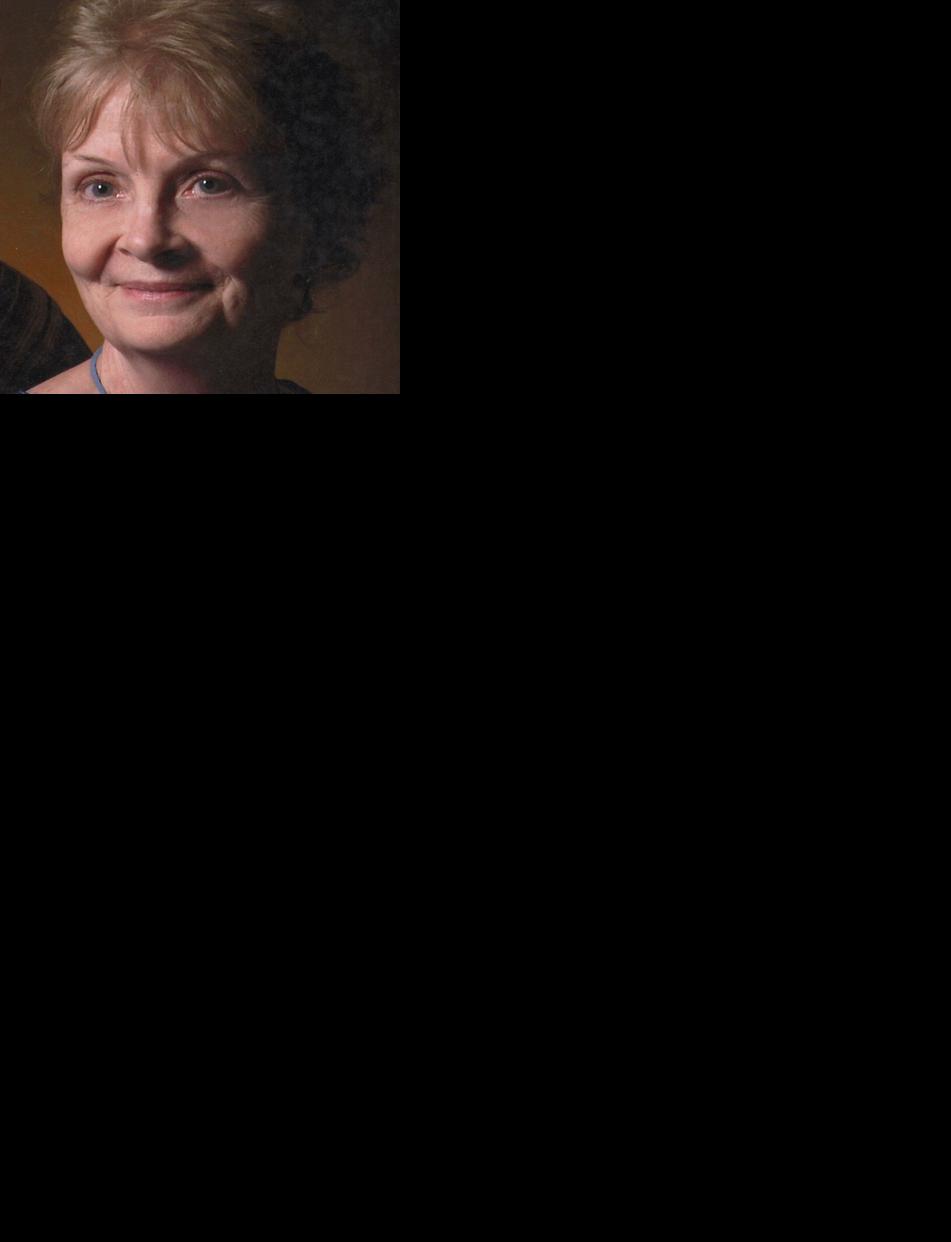 Carol A. Ott | Obituaries | dailyunion.com