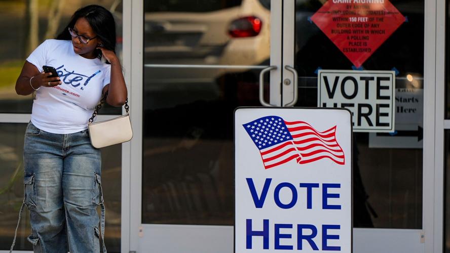 First came Congress. Now a national redistricting battle may turn to ...