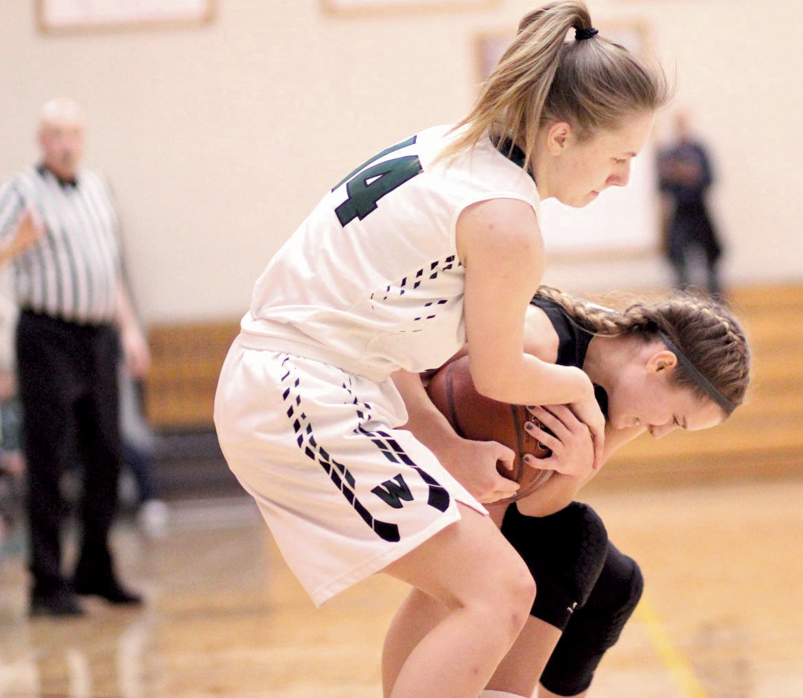 WIAA Division 2 regional final: Waterford 47, Jefferson 46 | Sports ...
