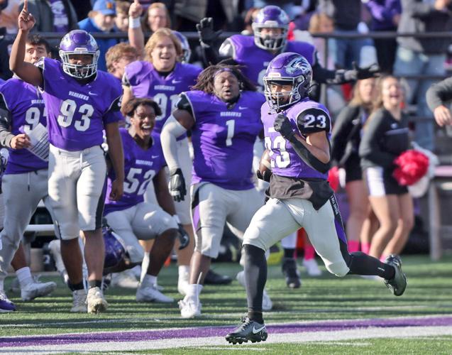 UW-La Crosse topples UW-Whitewater with 51-yard field goal as time ...