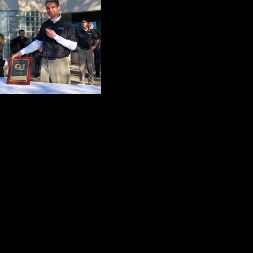 Whitewater's Husco Automotive presented Ford's Q1 certification | News ...