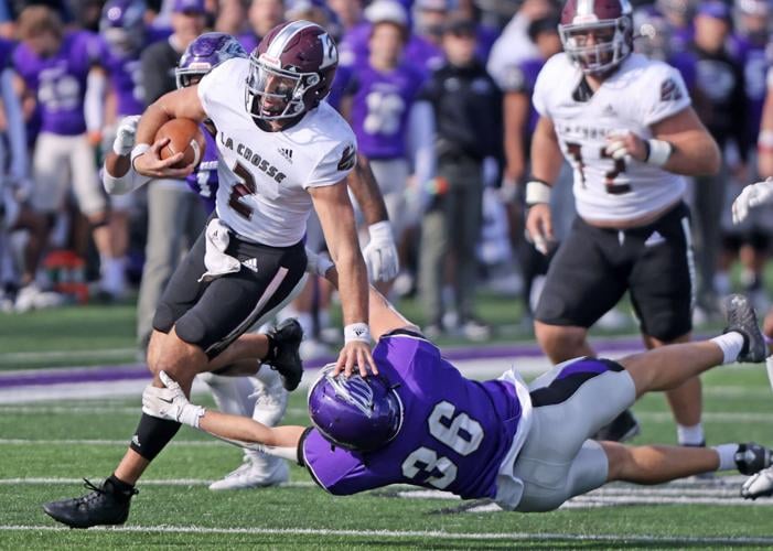 UW-La Crosse topples UW-Whitewater with 51-yard field goal as time ...