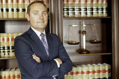 Law firm opens in Jefferson | News | dailyunion.com