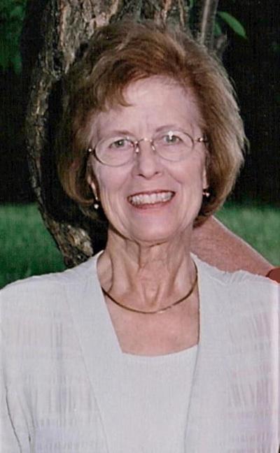 Geraldine Blanch (Riedl) "Gerry" Brunner | Obituaries | dailyunion.com