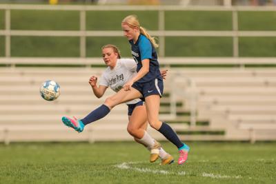 Girls soccer: Lakeside plays to 2-2 draw versus Luther Prep | Jefferson County Area | dailyunion.com