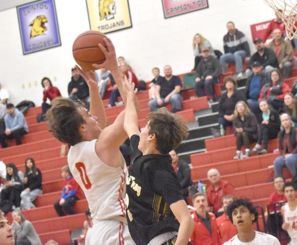 Boys basketball: Whitewater's Casey Lyon scores school-record 47 points ...
