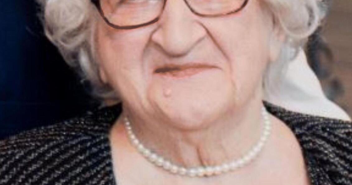 Clara G Vogel | Obituaries | dailyunion.com