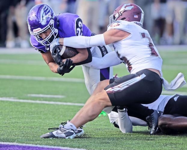 UW-La Crosse topples UW-Whitewater with 51-yard field goal as time ...