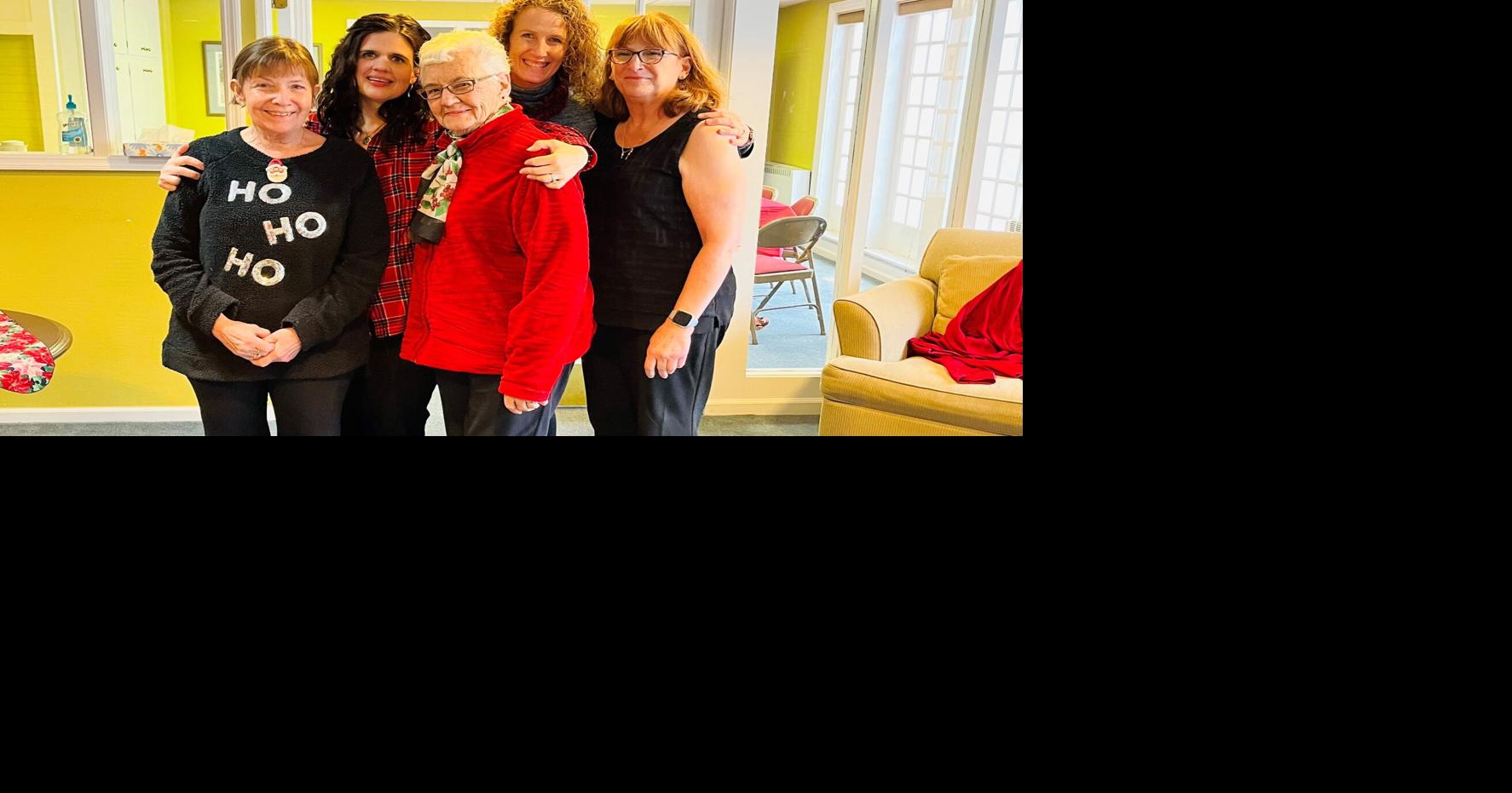 Fort HealthCare's Reaching out Respite program seeks volunteers | Fort ...