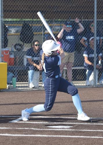 WIAA Softball: Lakeside topped by Turner 3-0 in sectional semis, ending ...
