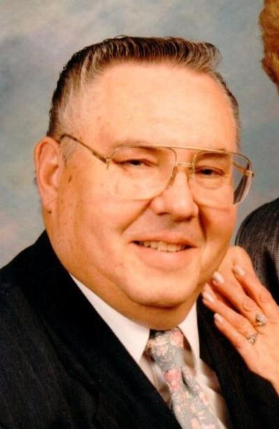 Wayne J. Roth | Obituaries | dailyunion.com