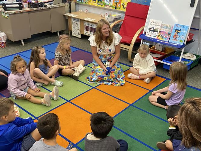 First day | Fort Atkinson | dailyunion.com