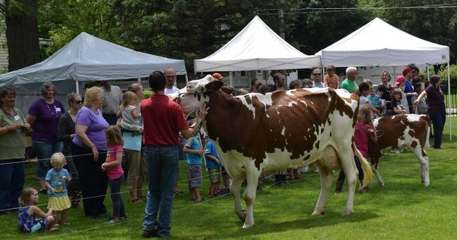Hoard Museum in Fort sets eighth annual Dairy Day at the MOOseum | Fort ...