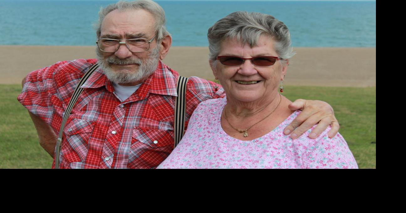 Gary and Marge Manke/60th anniversary | Announcements | dailyunion.com