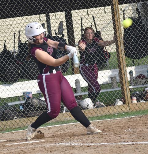 WIAA softball: Jefferson produces 6-run 5th to beat Brodhead in ...
