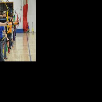 Middle school Archery Club hits bullseye | News | dailyunion.com