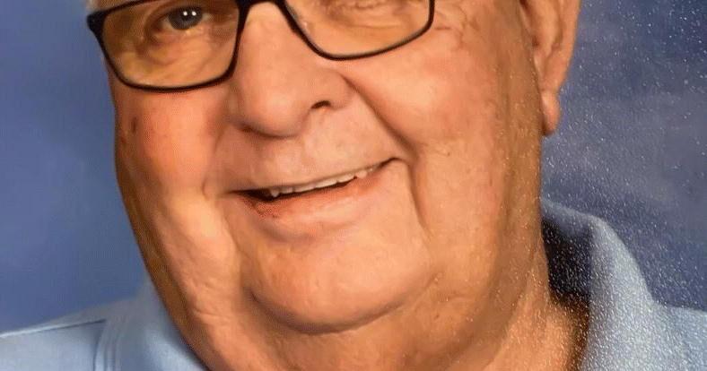 William H. Becker | Obituaries | dailyunion.com