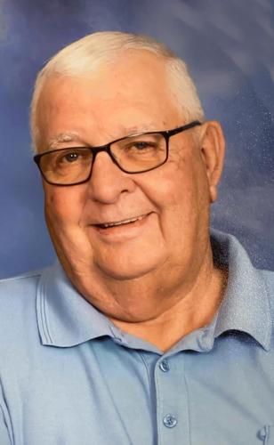 William H. Becker | Obituaries | dailyunion.com