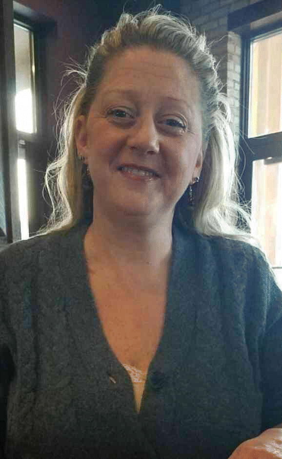 Jessica A. Powers | Obituaries | dailyunion.com