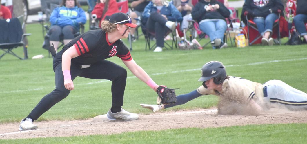 Baseball: Fort Atkinson loses to Union Grove, Baraboo in Jefferson ...
