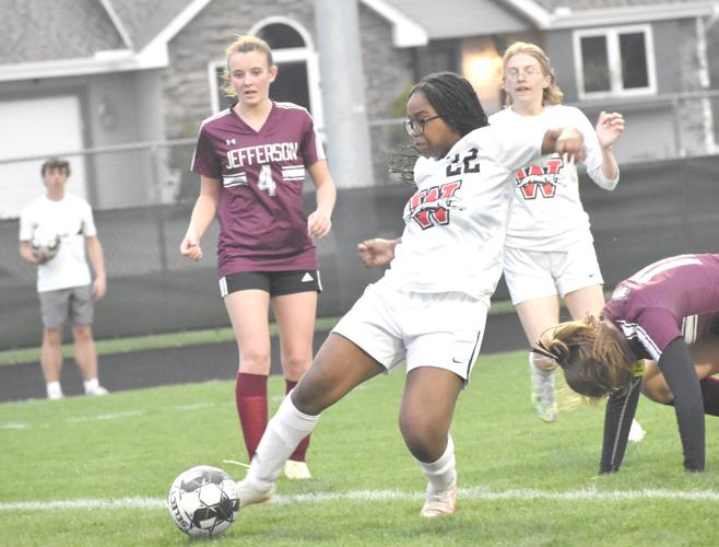 Girls soccer: Whitewater knocks off Jefferson 7-0 | Jefferson ...