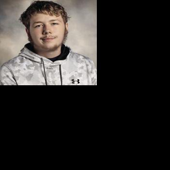 Boschult, Hunter.jpg | Profiles | dailyunion.com