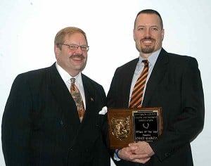 Detective Garcia saluted for Hack-Drew case work | News | dailyunion.com