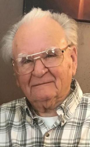 Robert A. "Bob" Voight | Obituaries | dailyunion.com