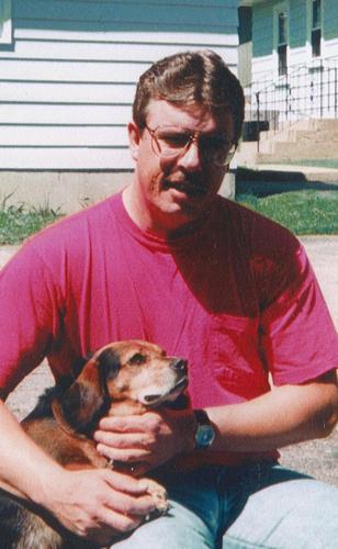 Kenneth Robert Westphall | Obituaries | dailyunion.com