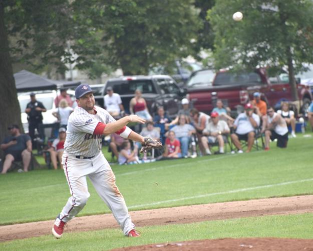 HTL: Fort Atkinson leads from get-go, prevails against McFarland 5-1 ...