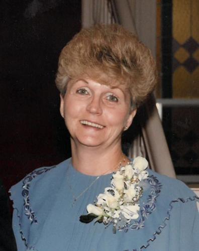 Jean Ellen Fleming, 79, Fort Atkinson | Obituaries | dailyunion.com
