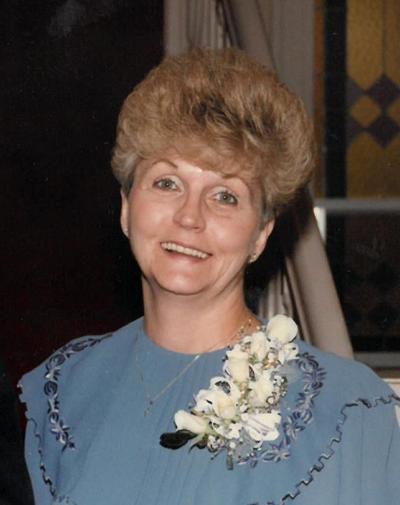 Jean Ellen Fleming, 79, Fort Atkinson | Obituaries | dailyunion.com
