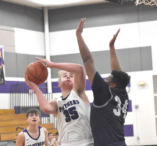 Boys basketball: Palmyra-Eagle extends win streak to 6 with Senior ...