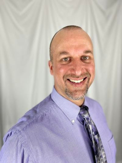 Jeff Kersten presents common scams presentation at Irvin L. Young ...